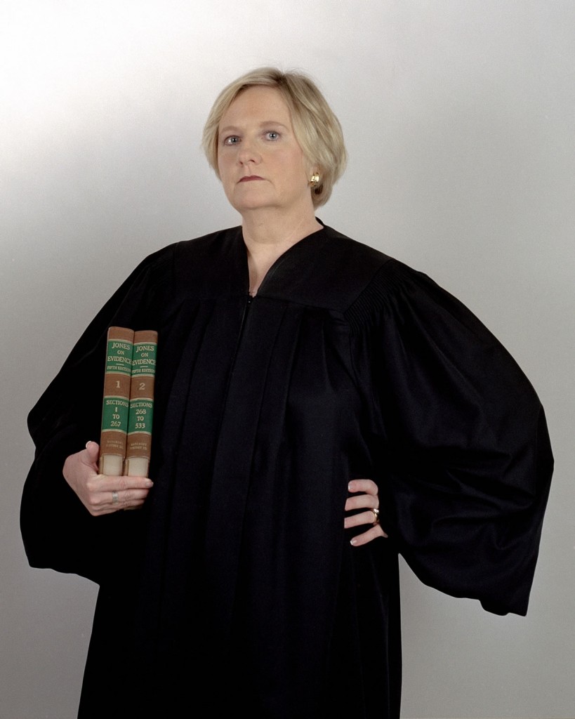 How many times will he get away with murder? - Diane Capri - Licensed ...