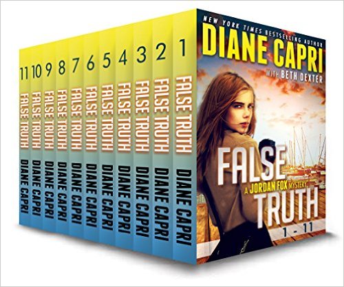 Why Serialized Novels Are Making A Comeback - Diane Capri