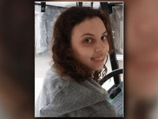 Internet Helps Find Missing Teenage Girl - Diane Capri - Licensed to Thrill