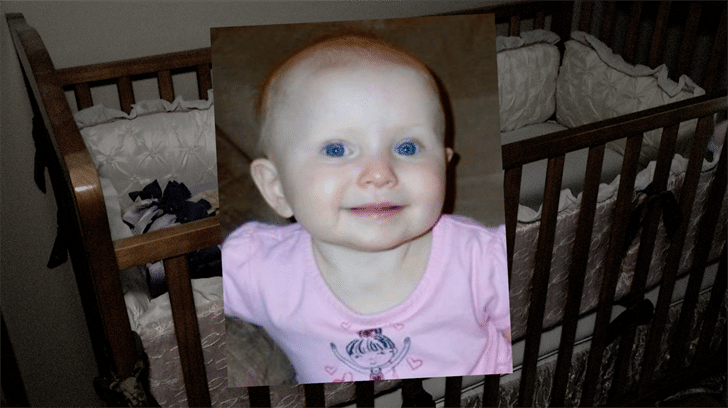 The case of missing baby Lisa Irwin - Diane Capri - Licensed to Thrill