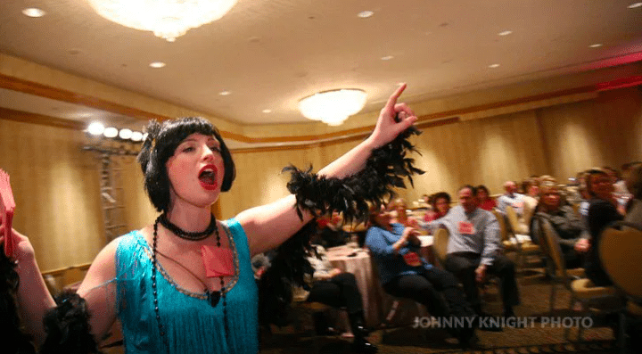 Murder, Mystery and Food in Florida? - Diane Capri - Licensed to Thrill