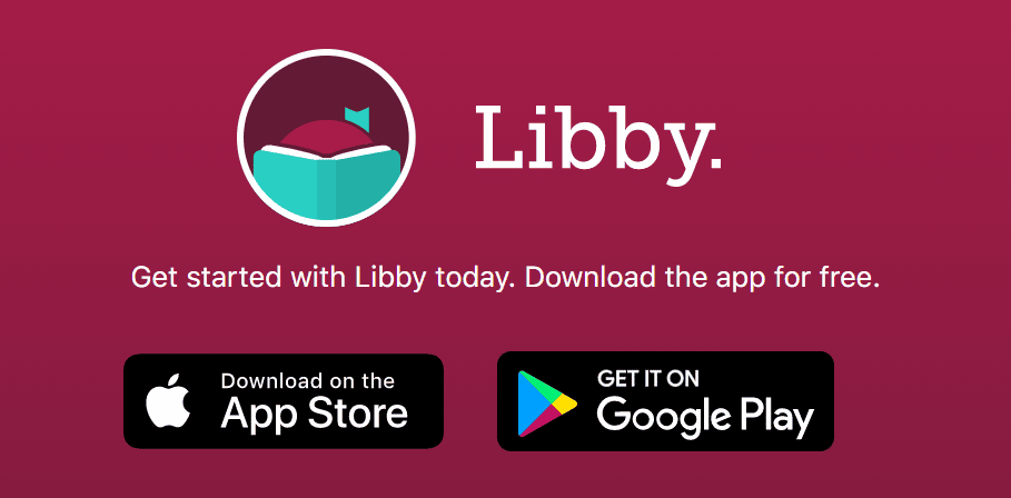Enjoy reading more of my books on the Libby App from Overdrive - Diane ...