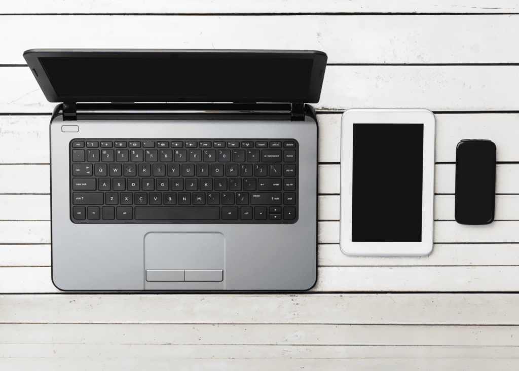 Easy reading with the Bookfunnel app - Diane Capri - Licensed to Thrill